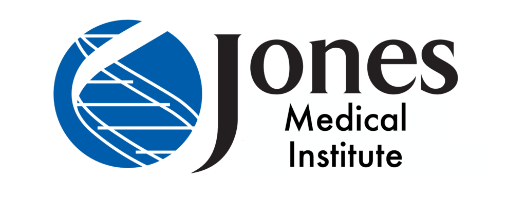 Jones Medical Institute - The International Peptide Society