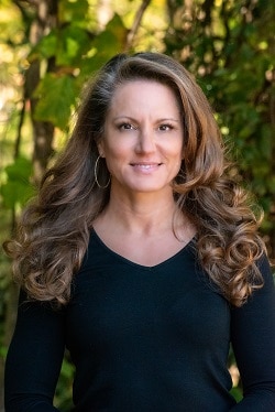 Faculty - Suzanne Turner - The International Peptide Society