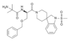 MK-677 - The International Peptide Society