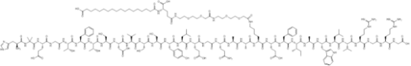 Semaglutide - The International Peptide Society